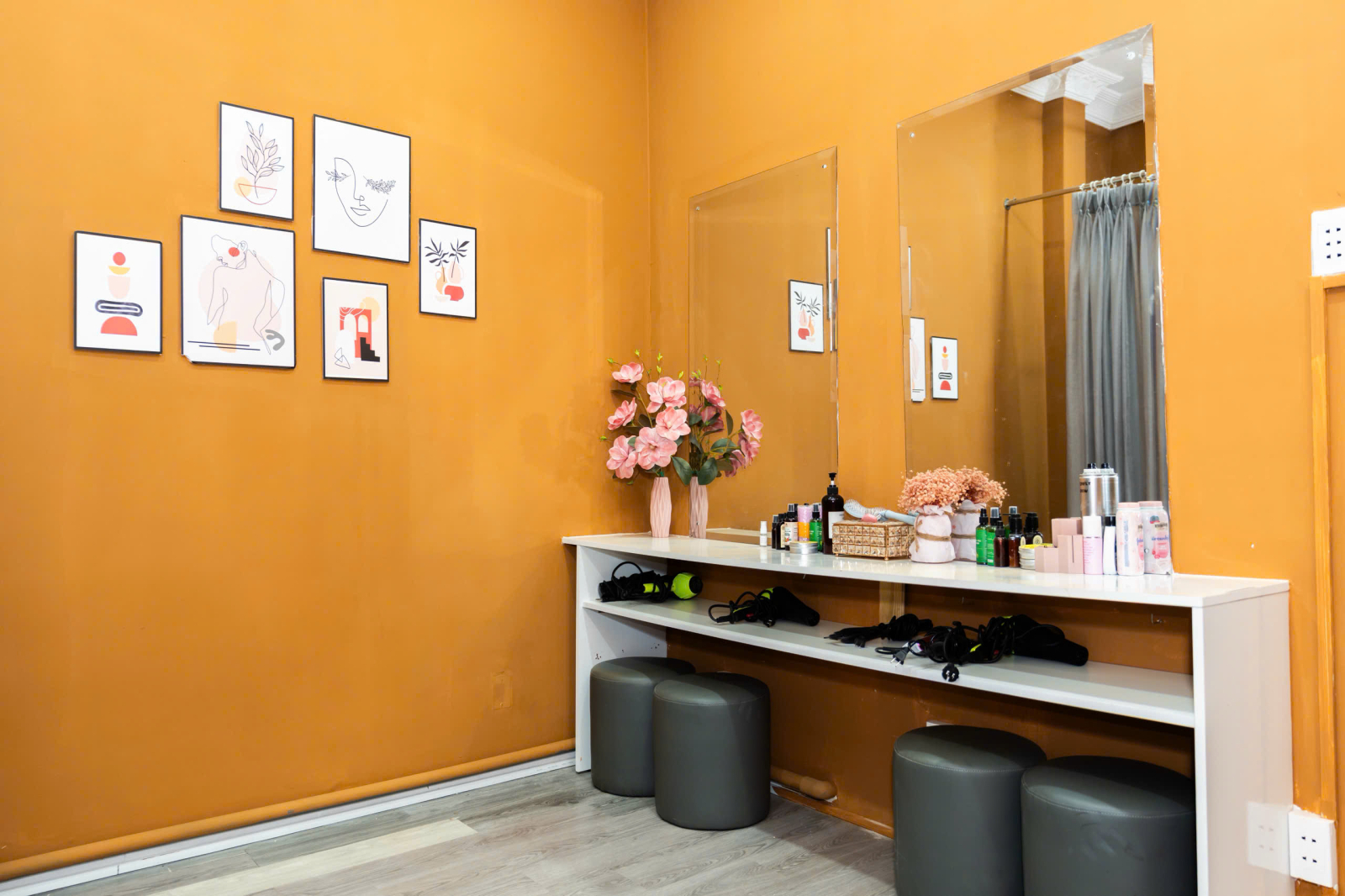 YUKI SPA | XU HƯỚNG LÀM ĐẸP 2025 | YUKI BEAUTY QUẬN 10 | DỊCH VỤ SPA
